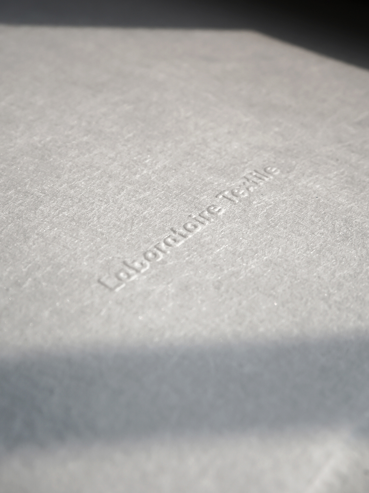 Laboratoire Textile - Créateur de lampes textiles | Montréal, Canada