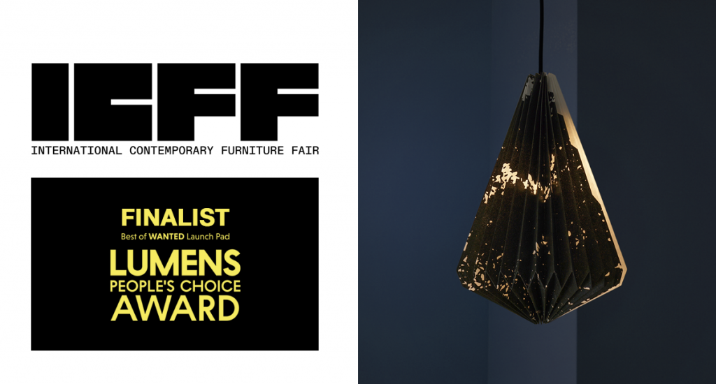 ICFF / Wanted 2024 - Laboratoire Textile